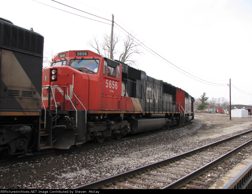 CN 5656